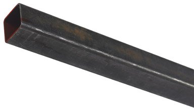 Boltmaster Square Tube 1" X 1" X 72" 16 Ga Black : Amazon.in: Garden ...