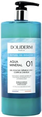 Amazon.com : Doliderm Paris - Rituel de Miel - Honey Shower Oil, 33.8 ...