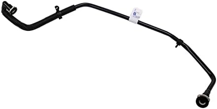 Amazon.com: GM Genuine Parts 12634498 Vapor Canister Purge Tube ...