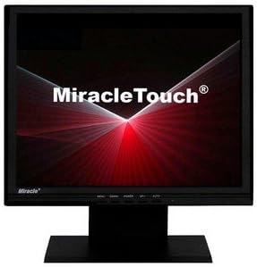 Amazon.com: Miracle LT09B 8.4" LCD Monitor - 25 ms : Electronics