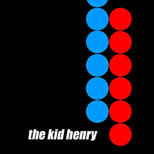 The Kid Henry de The Kid Henry en Amazon Music Unlimited