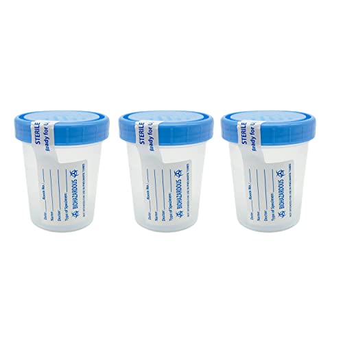 Best Medical Specimen Collection Containers for Accurate Testing and ...