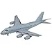 Amazon | ピットロード 1/144 スカイウェーブシリーズ 海上自衛隊 P-1 哨戒機 プラモデル SN31 (飛行機) | プラモデル 通販