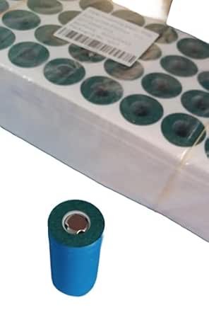 Battery Terminal Insulation Rings, 1000 Pack, for 32650/32700 Cell ...