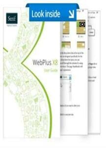 WebPlus X8 User Guide: Serif Europe Limited: 9781906471989: Amazon.com: Books