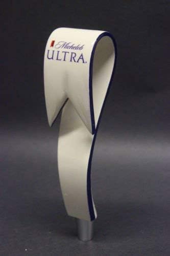 Amazon.com: Michelob Ultra Ribbon Tap: Home & Kitchen
