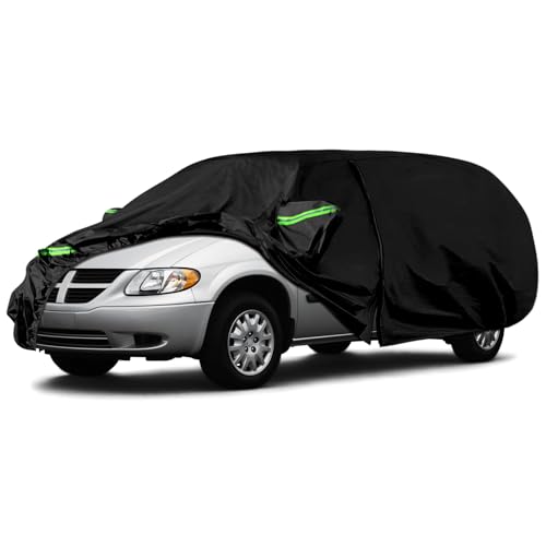 Caravan Covers – The 16 best products compared - Outdoors Magazine