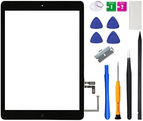 Amazon Best Sellers: Best Tablet Digitizers