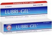 Amazon.com: Useful Universe Dr. Sheffield's Lubri-Gel (Pack of 6 ...
