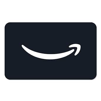 Amazon Digital Gift Card - Amazon Smile (Animated) : Amazon.co.uk: Gift ...
