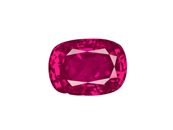 Rare-GEMS Madagascar Ruby Stone Original Certified Oval Shape Rashi ...