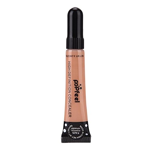 Buy Popfeel New Arrival Full Cover Primer Concealer BB Cream Pro Face ...
