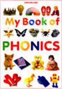 My Book Of Phonics: Aman: 9781730188985: Amazon.com: Books