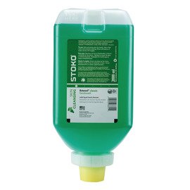 Amazon.com: STOKO 88331106 Deb 2 Liter Refill Green Estesol Classic ...