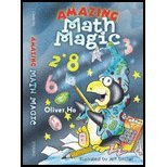 Amazing Math Magic: Ho, Oliver: 9780806974132: Books - Amazon.ca