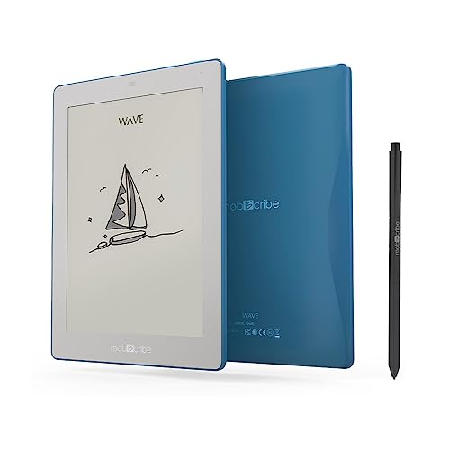 Top 10 Best E Ink Writing Tablet : Reviews & Buying Guide - Katynel
