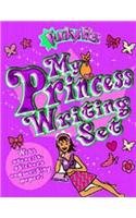 My Princess Writing Set: 9781843470762: Books - Amazon.ca
