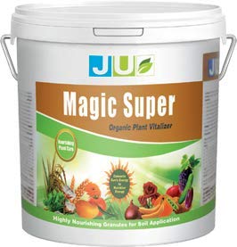 Plant-Growth Magic-Super (25 KG) : Amazon.in: Garden & Outdoors