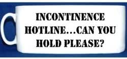 Amazon.com: Incontinence hotline: Home & Kitchen