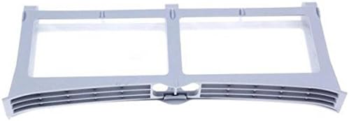 Hoover Candy 40005584 - Filtro lanugine per asciugatrice a cilindro ...