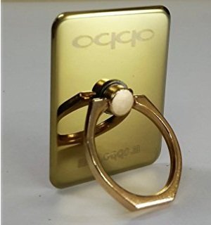 Oppo Ring Stand Holder/Mobile Phone Ring Stent/Guard Against Theft ...