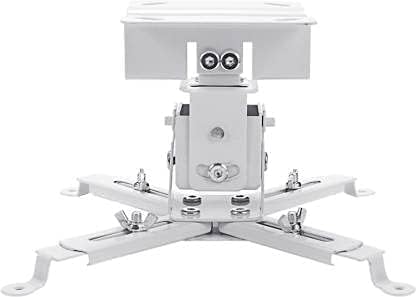 Vilro Universal Certified Adjustable Projector Ceiling (1 Feet ...