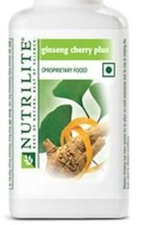 NUTRILITE Amway Ginseng Cherry Plus : Amazon.in: Health & Personal Care