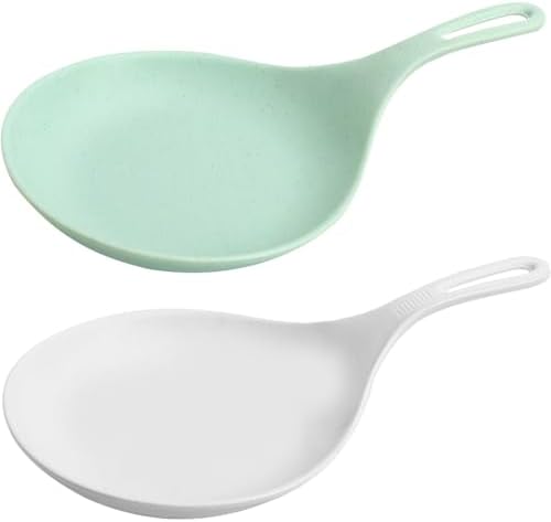 Amazon.com | Cozinest Korean Boki Plate, Boki Handheld Dish, Wooden ...