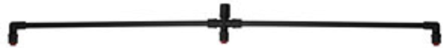 Amazon.com : 36-Inch 2-Nozzle Boom Wand – Easy-to-Assemble Sprayer Boom ...