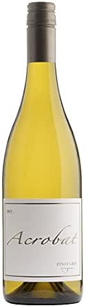 2013 Acrobat Pinot Gris 750 mL at Amazon's Wine Store