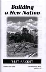 Building a New Nation Test : Amazon.es: Libros