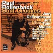 Paul Bollenback, Joey DeFrancesco, Jeff 'Tain' Watts, Jim Rotundi ...