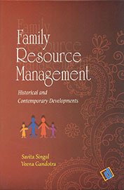 Buy Family Resource Management Book Online at Low Prices in India ...