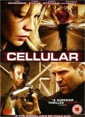 Cellular [DVD]: Amazon.co.uk: Kim Basinger, Chris Evans, William H ...