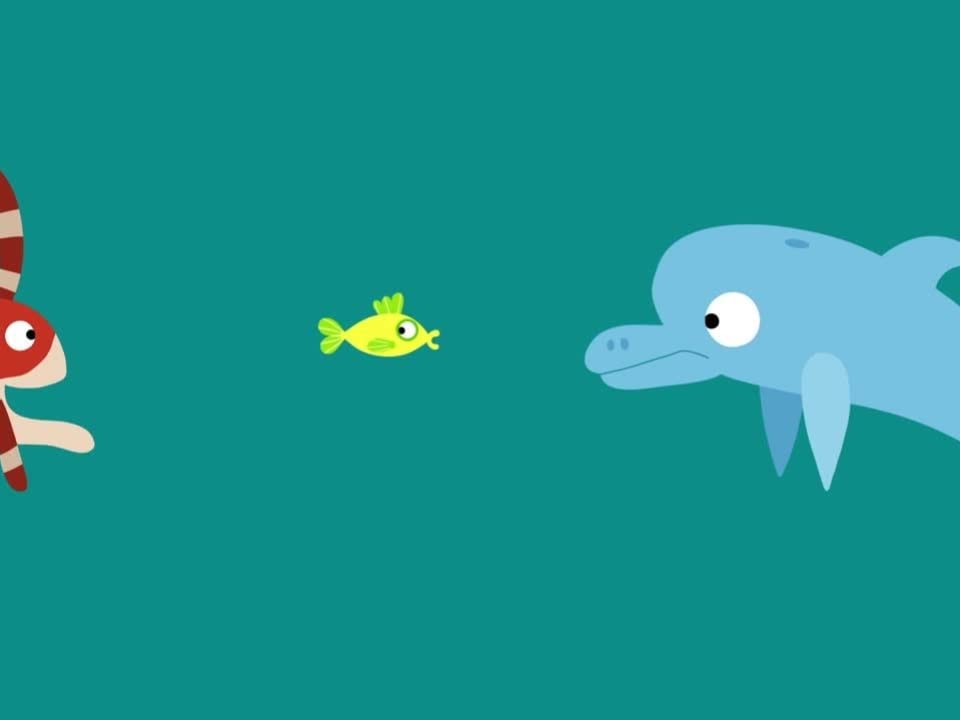 Watch Animanimals Season 1 | Prime Video