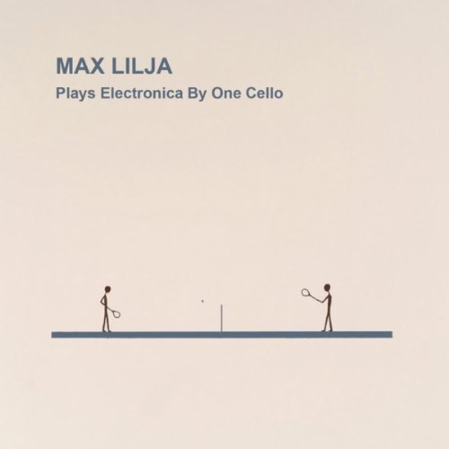 Amazon.com: Plays Electronica By One Cello : Max Lilja: Digital Music