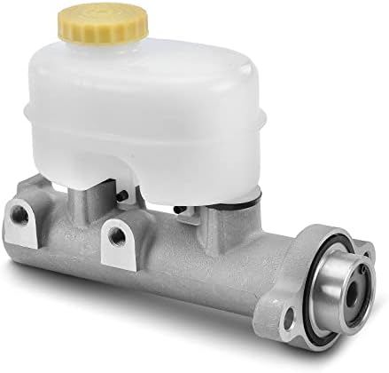 Amazon.com: A-Premium Brake Master Cylinder with Reservoir Compatible with Dodge Vehicles - Ram ...