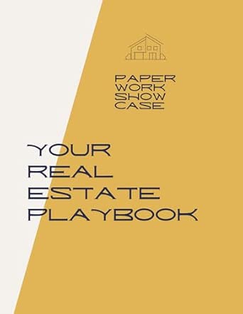 Amazon.com: 30 Year Real Estate Guide to Organization (Everything Real ...