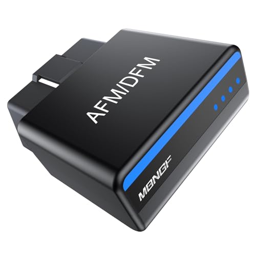 7 Best AFM-DFM Performance Chips for Cars 2025 | The Motor Guy