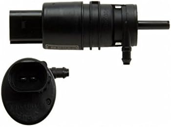Amazon.com: Genuine 67126934159 Windshield Washer Pump : Automotive