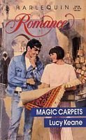 Magic Carpets by Lucy Keane (1992-01-01): Lucy Keane: Amazon.com: Books