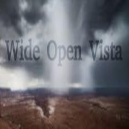 Amazon Music - Mark ReedのWide Open Vista - Amazon.co.jp