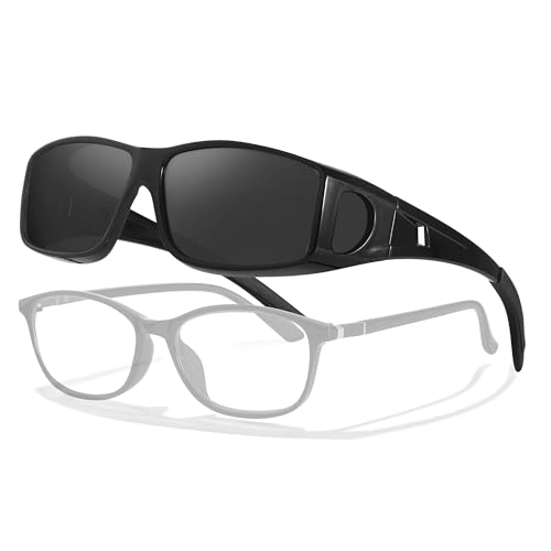 Top 10 Best Wrap Around Prescription Sunglasses Reviewed