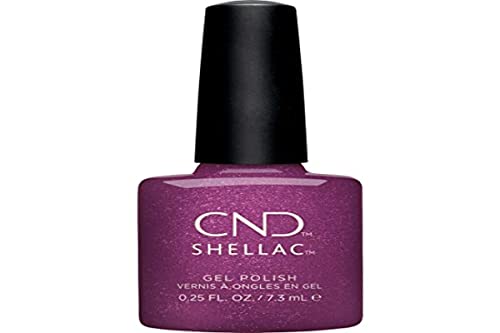 CND Shellac Ingredients And What They Mean - Ms. O. Beauty