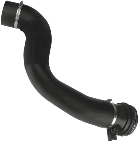 Amazon.com: Showingo HC3Z-6F073-B Turbo Intercooler Outlet Tube ...