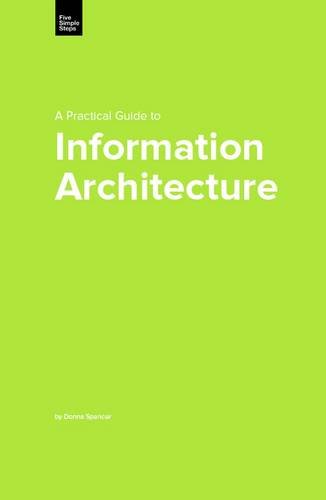 20 Best Information Architecture Books of All Time - BookAuthority