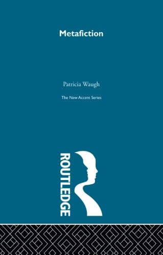 Amazon.com: Metafiction (New Accents): 9780415869164: Hawkes, Terence ...