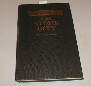 THE STONE CITY: Heyman, Kate Selma: Amazon.com: Books