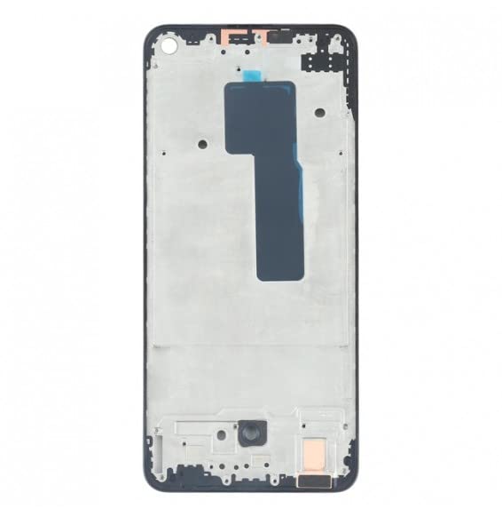 Kraze4blaze Oppo F19 Pro LCD Front Panel (Black) : Amazon.in: Electronics