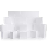 Amazon.com: Silverlake Large Craft Foam Block - American-Made Hard Foam ...